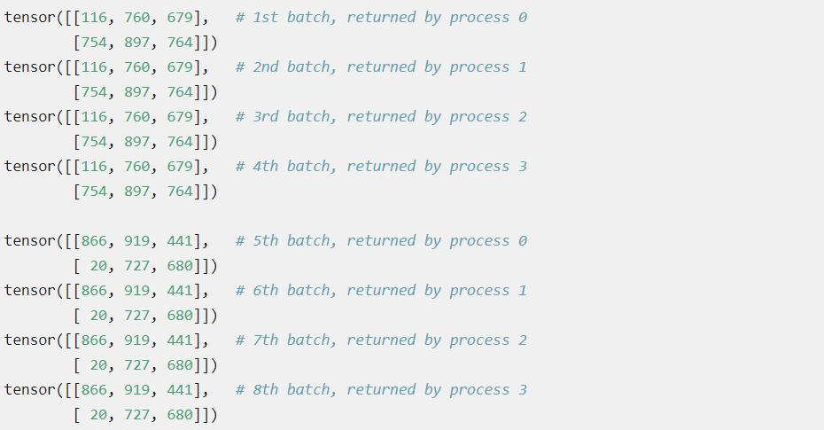 PyTorch + NumPy 这么做会降低模型准确率，这是 bug 还是预期功能？_数据