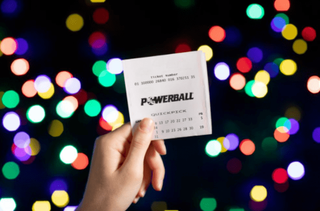 一夜暴富！澳女喜中Powerball$3000万巨奖，还在照常上班_Hart
