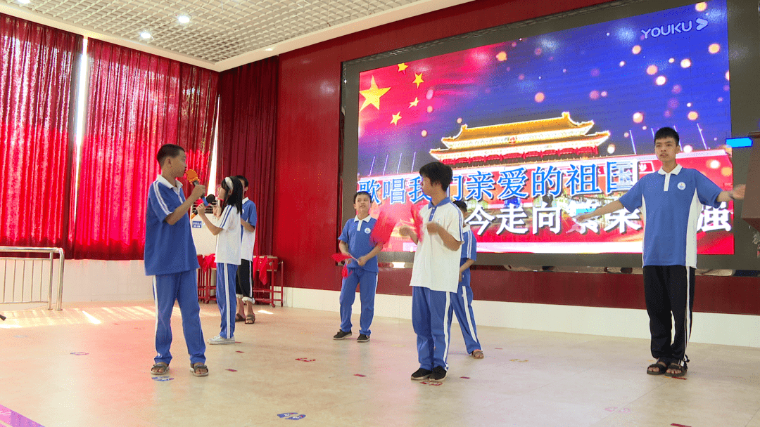 【我为群众办实事】阳西县民政局开展关爱农村留守儿童和困境儿童主题系列活动社会