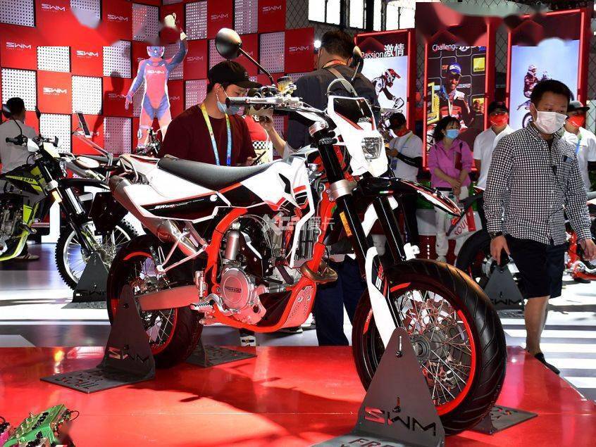 更硬核更纯粹更便宜的SWM来了 SM150/SM500/SD650上市_搜狐汽车_搜狐网