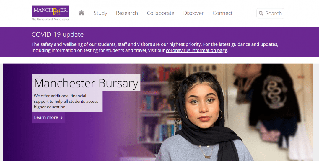 雅思6-6.5分，这些QS Top200英国名校都能申请！_要求