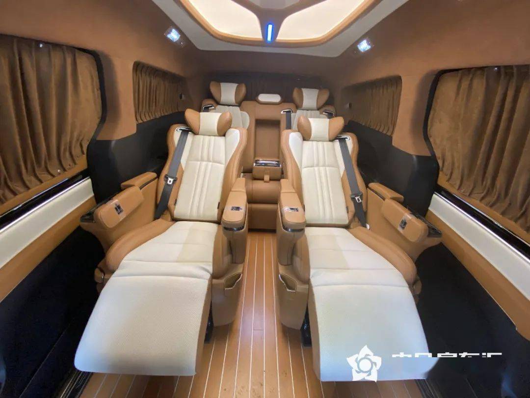 大通G20豪华高顶！享奔驰空间、埃尔法座椅，仅别克GL8价格？_搜狐汽车_搜狐网