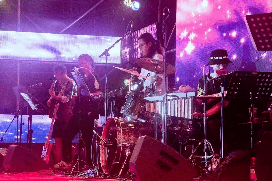 Hey Dear U | 十佳歌手·惊喜嘉宾助你点燃这个夜晚_音乐