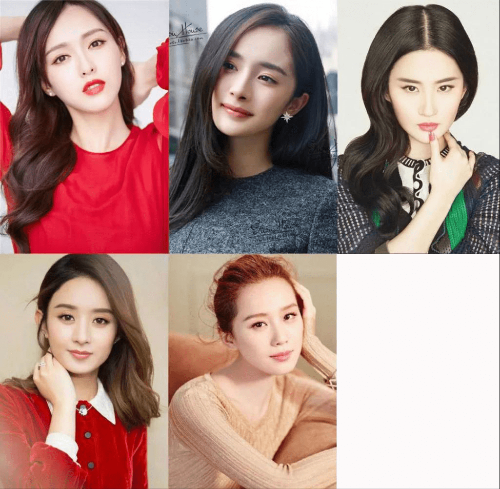 85花适合互相pk，看看时尚资源列表，本质和其他小花有壁_结界