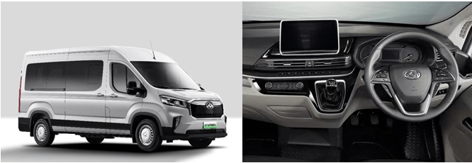 上汽大通MAXUS：EV30、EV90重磅进军意大利_搜狐汽车_搜狐网