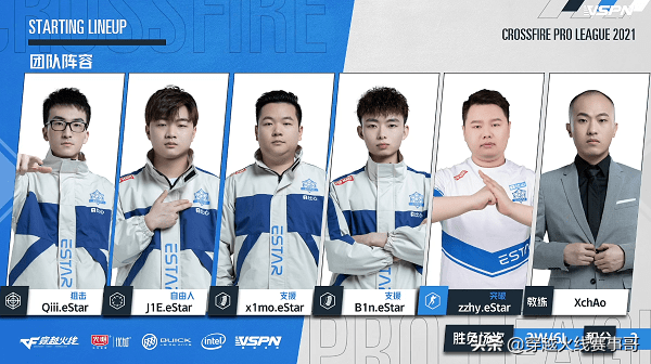 eStar逆风翻盘胜WE，yf暴走助KZ完胜XROCK_胜利