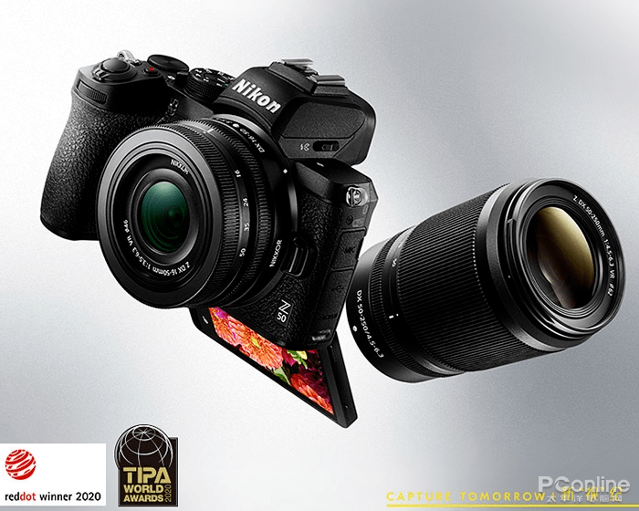 还有更便宜的机型？尼康Z 30展望未来发布_系列