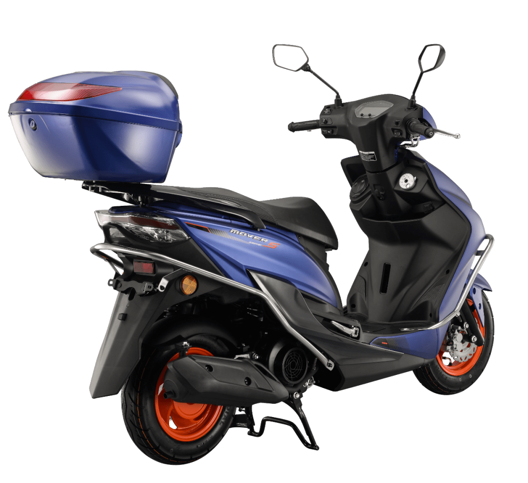 低油耗、更安静、更科技——钱江动悦QJ125T-8F智慧来袭_搜狐汽车_搜狐网