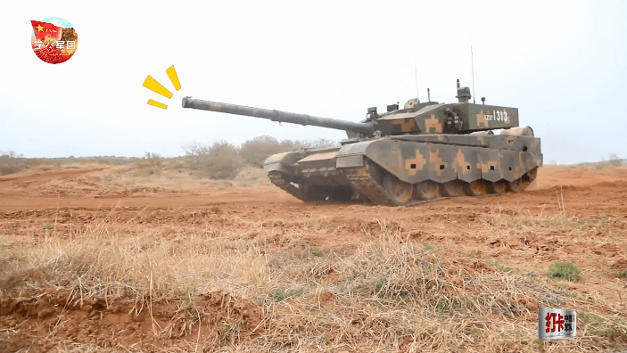 走进解放军首支信息化“土豪旅”：“99A坦克+04A步战车”如何战力倍增_部队