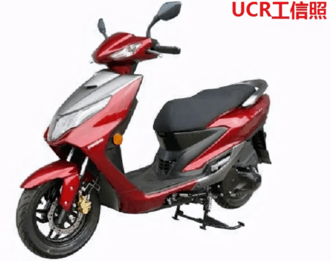 售价不到1万的豪爵UCR125曝光..._搜狐汽车_搜狐网