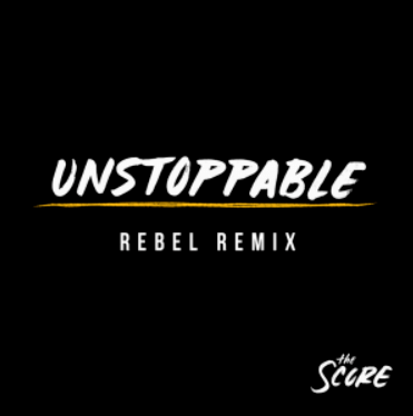 听音乐，学英语||《Unstoppable 》_do