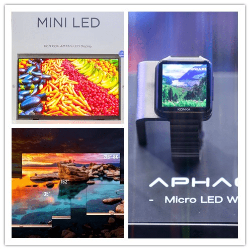 Slay全场！第二届全球Mini/Micro LED显示领袖峰会之——Micro LED 直显专题会议已准备就绪！_技术