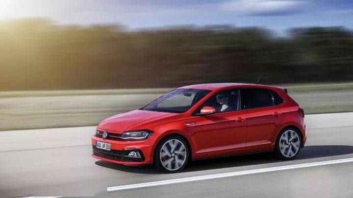 2.0T的新POLO GTI太猛了，20万之内应该没有对手了吧？_搜狐汽车_搜狐网