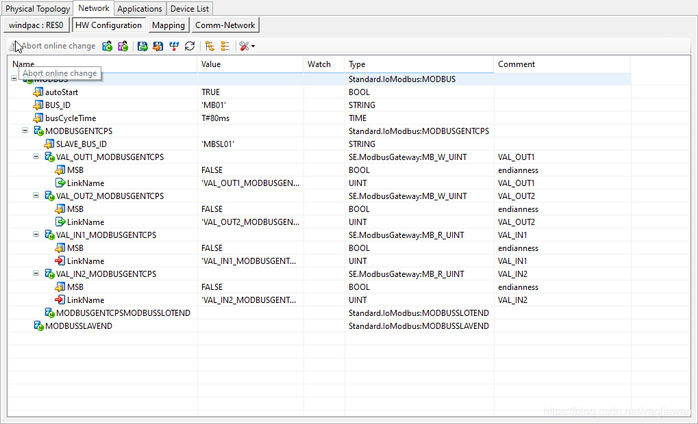 施耐德电气开放自动化平台试用（三）——利用Soft dPAC将PC变为实时控制器_运行