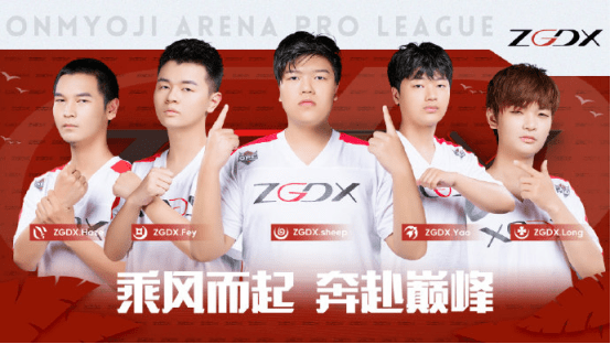 许凯这是要打职业了？OPL联赛组建ZGDX战队_青训营