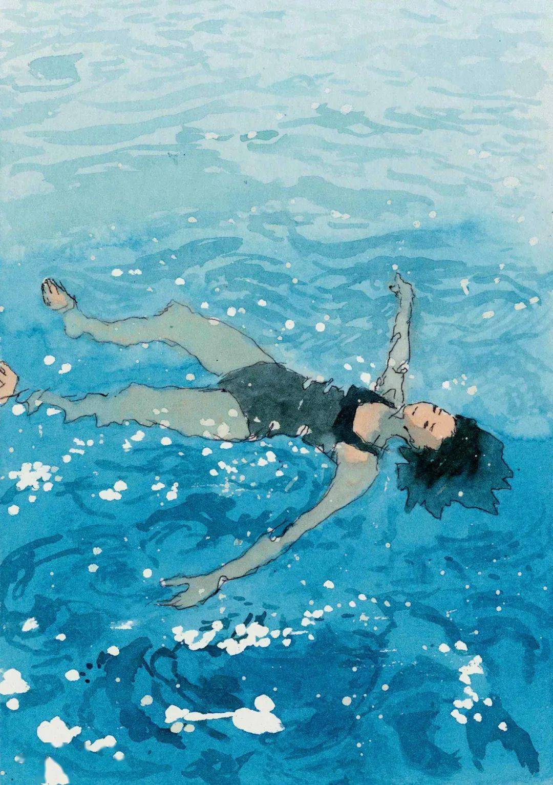 Sseongryul x 每当变幻时_艺术工作者