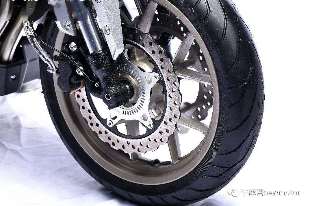 高金Flame500发布售3.28万，功率提升配滑动离合，能否一战？_搜狐汽车_搜狐网