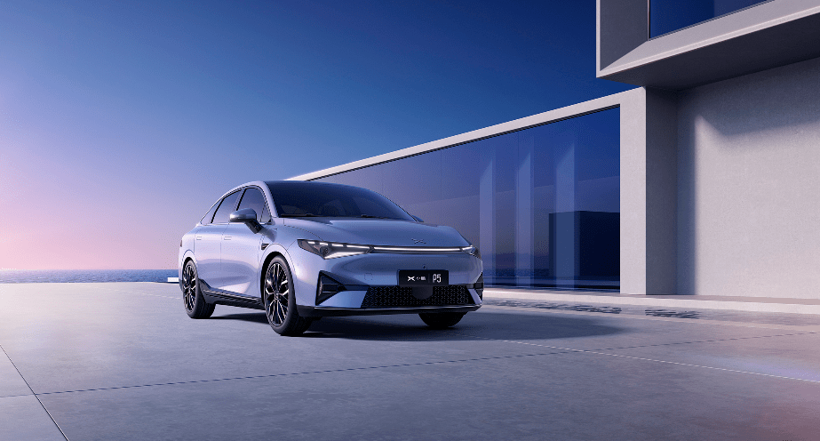 强手对决！小鹏P5与蔚来ET7谁才是性价比之王？_搜狐汽车_搜狐网