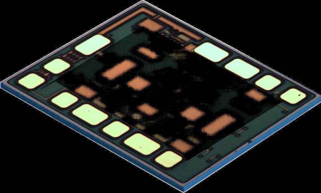 高能合集！一大波光芯片产品来了！_Tanner