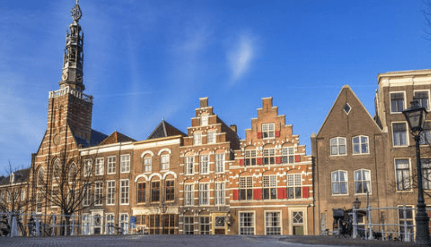 欧洲留学性价比之国——荷兰留学介绍_西班牙