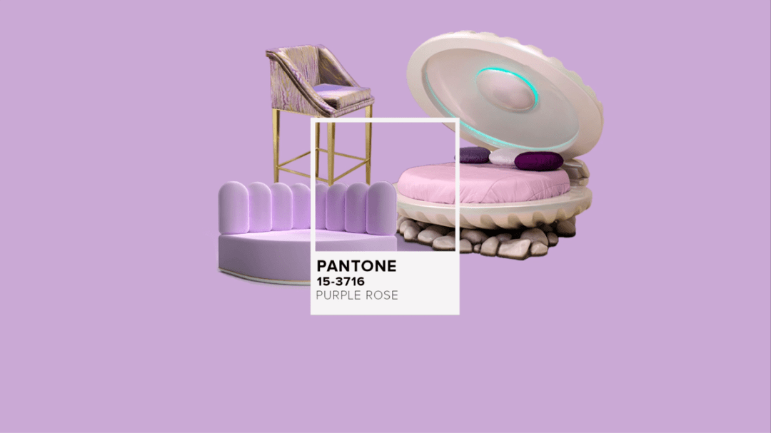 PANTONE 发布2021色彩流行趋势，巨美巨高级！_Pantone