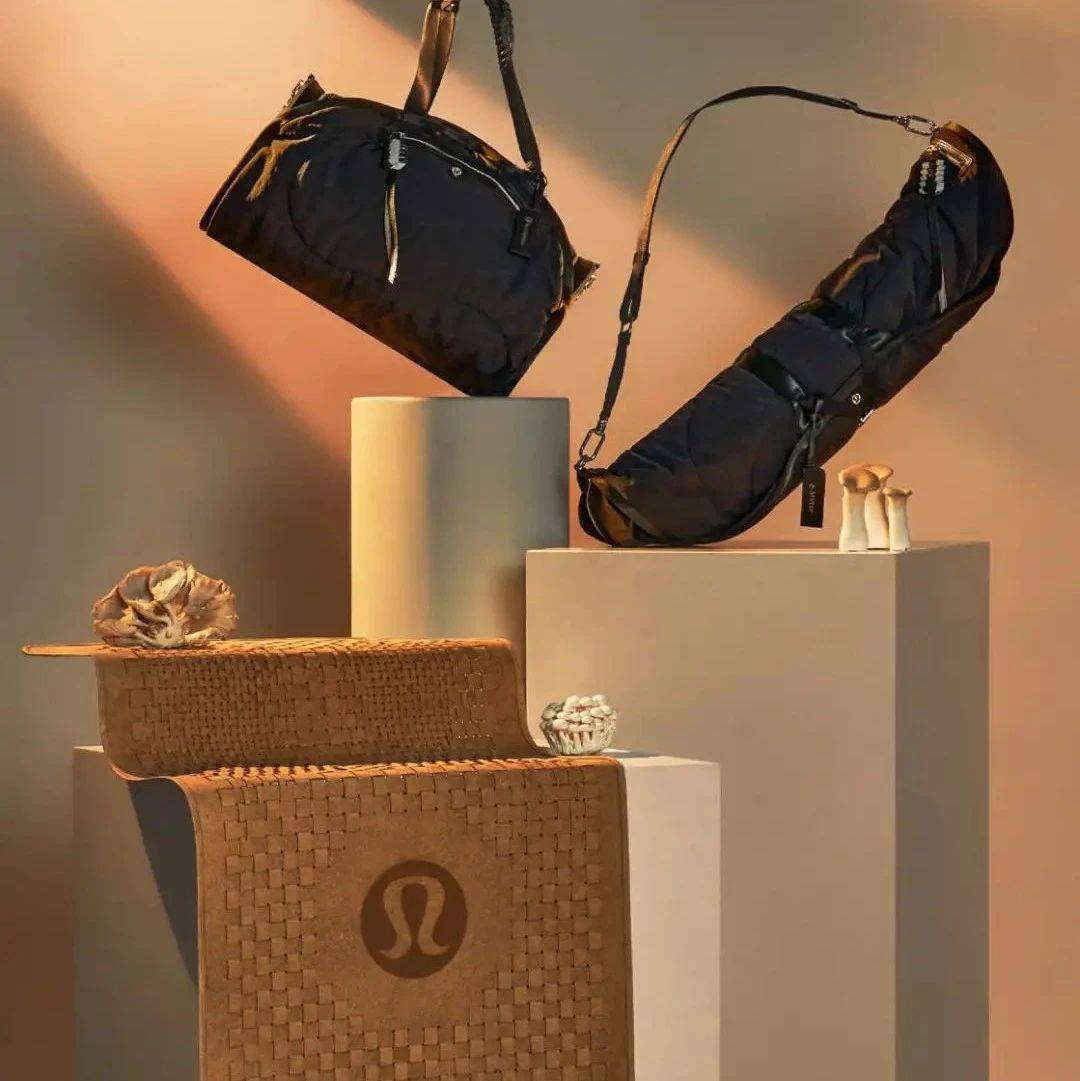 瑜伽服中的"劳斯莱斯"Lululemon：将推出基于植物的环保尼龙面料_合作