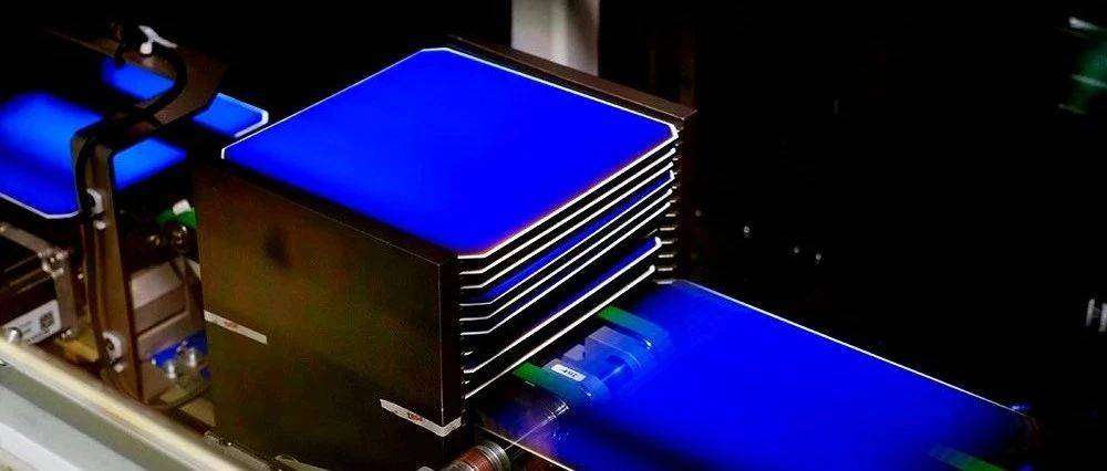 继天合8GW TOPCon之后，这家上市公司募资12亿上5GW TOPCon！_电池