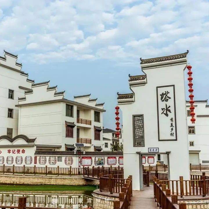 【喜迎党代会 启航新征程】统筹城乡促协调，环境面貌更加靓丽_建设