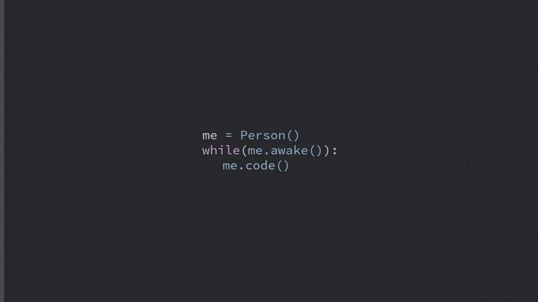 太赞了！Win 平台最佳Python 开发指南！_Code