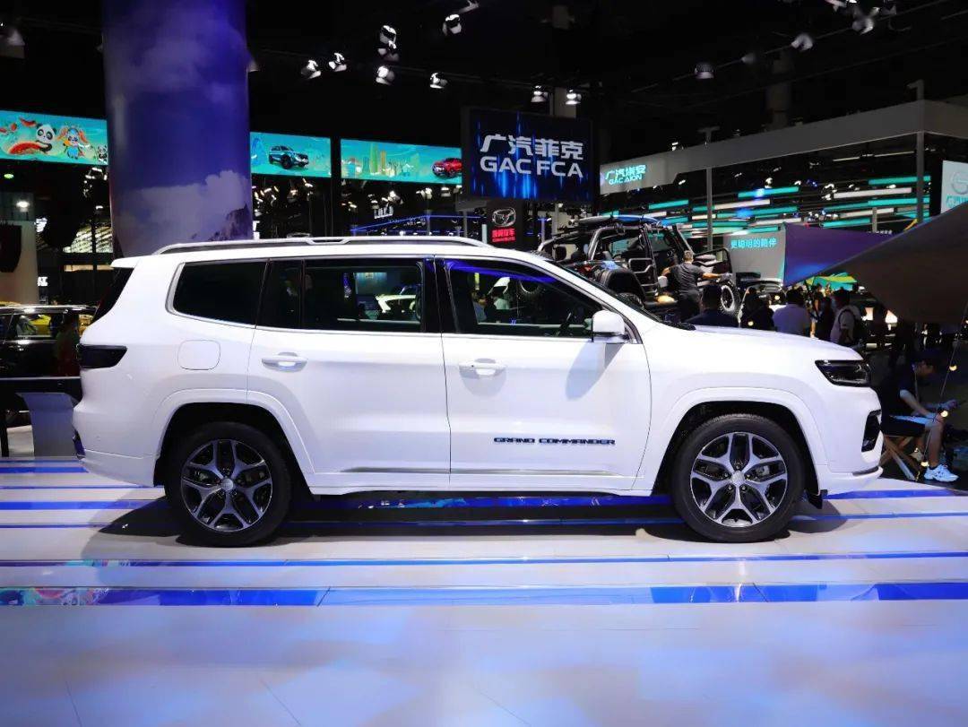 最野、最个性SUV之一，配2.0T+9AT，20万出头可买，香！_搜狐汽车_搜狐网