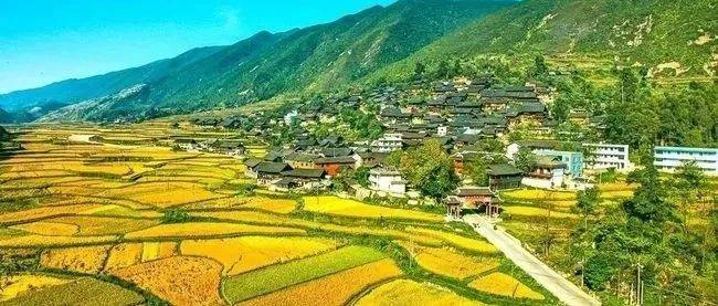 黔东南新增7家3A级旅游景区_麻江