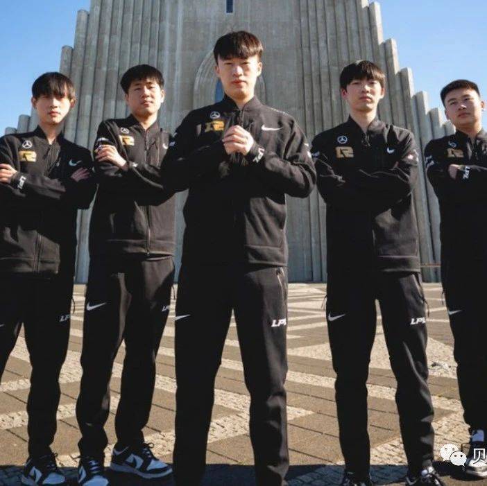 韩网热议“RNG晋级S11世界赛”：如果RNG再被T1淘汰，就真的太好笑了_李元浩