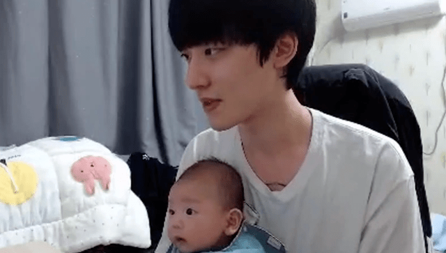 Mystic妻子宣布离婚！将继续抚养“小树苗”，粉丝：恭喜大舅子_Yuka