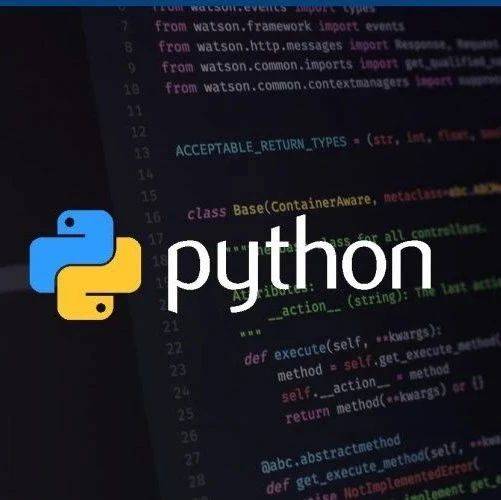 阿里P7：Python是这么用的？_数据