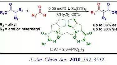 Roskamp-Feng反应_Chem