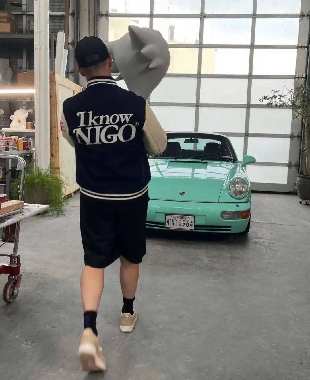 今年最贵最潮的奢侈品配件联名来了？Asham x Tiffany联名公布_Daniel