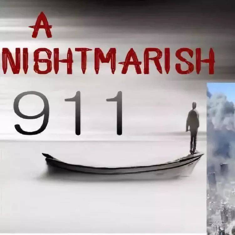 911二十周年丨最震撼人心的25张照片曝光_Mychal