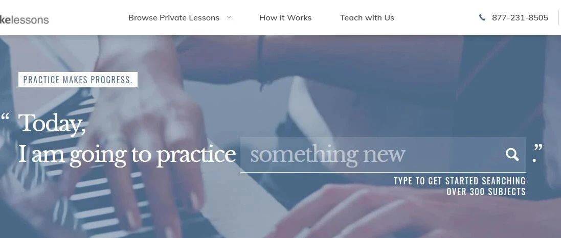 加大在线教育布局，微软收购在线学习平台TakeLessons_课程