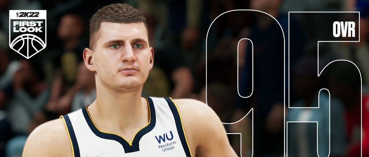 OL2 | 2K22球员数据变化（更新至9.10）（掘金）_防守