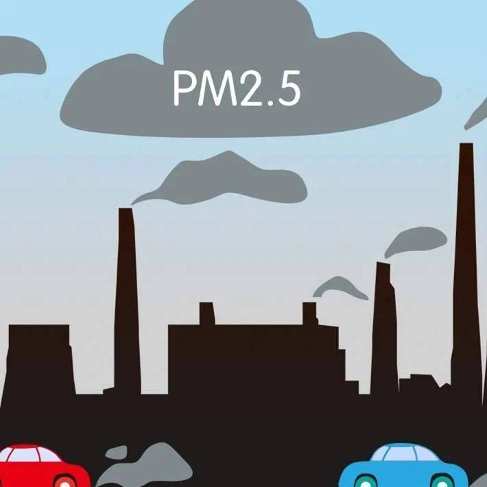 PM2.5源自哪里？源来是你！_北京