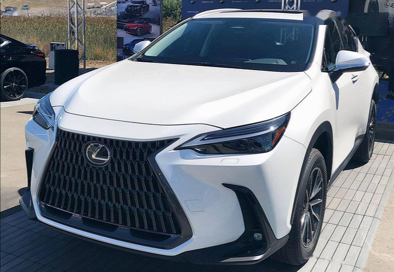 增加2.4T引擎+8AT，性能不逊Q5，家族造型依然很霸气_搜狐汽车_搜狐网