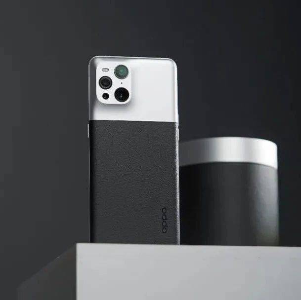 OPPO Find X3 Pro 摄影师版体验：第一时间玩上 ColorOS 12_功能