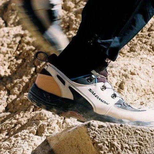 SOAR NEWS｜SGA x Converse Pro Leather Ox、Reebok x Jelly Belly_材质