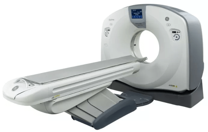 医影器械 | 知名64排CT对比评测_go