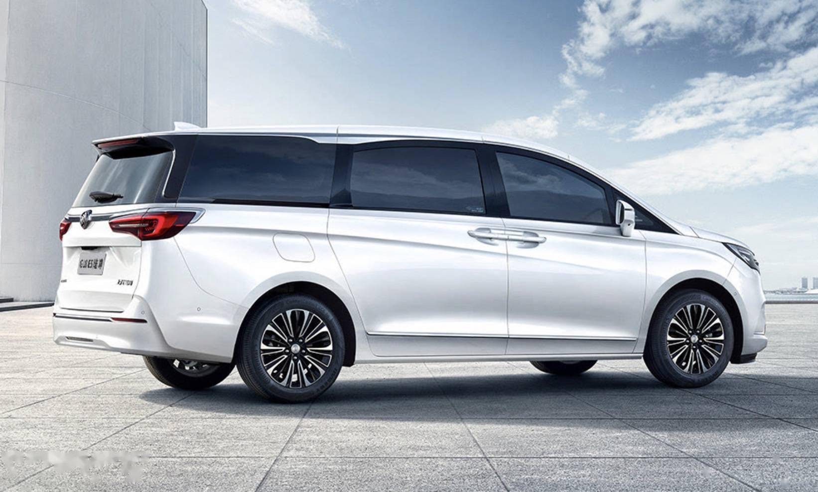 拥有一台全能 MPV 是什么体验？_搜狐汽车_搜狐网