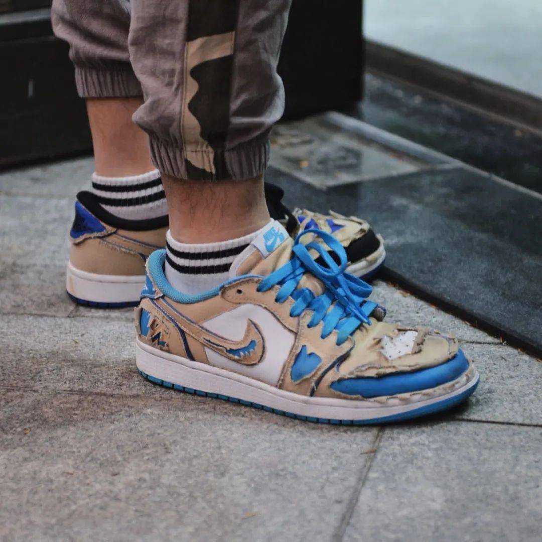 简约而不简单，原来这才是大家最爱 · NIKE DUNK “GREY FOG” & “LIGHT BONE”｜SOAR 发售回顾_佛山