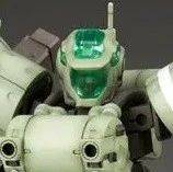 【拼装】寿屋：新品 Frame Arms EXF-10/32 格里芬 RE2 官图_日元