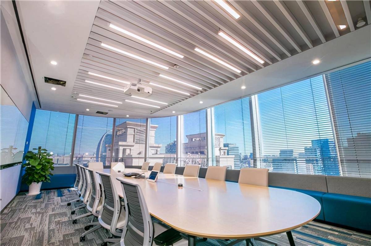 IBM北京办公室迁至正大中心，开启敏捷、绿色、智慧办公新阶段_工作