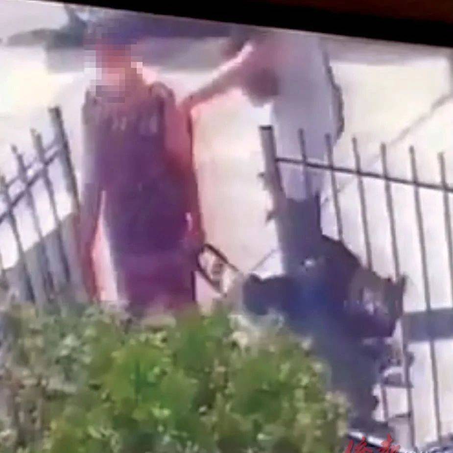 乱？布碌仑八大道华社惊现惯犯扒手出没。警方已接连收到至少6起街头扒包偷盗事件的报案，相信社区更多受害者（图）华女