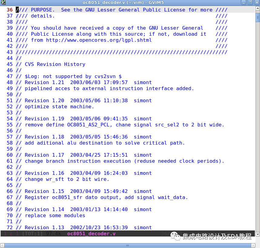 带你扒一扒vi、vim、gvim篇 | 谈翻页、滚动、复制、粘贴操作_Ctrl